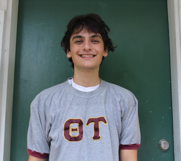 Theta Tau Zeta Gamma Chapter